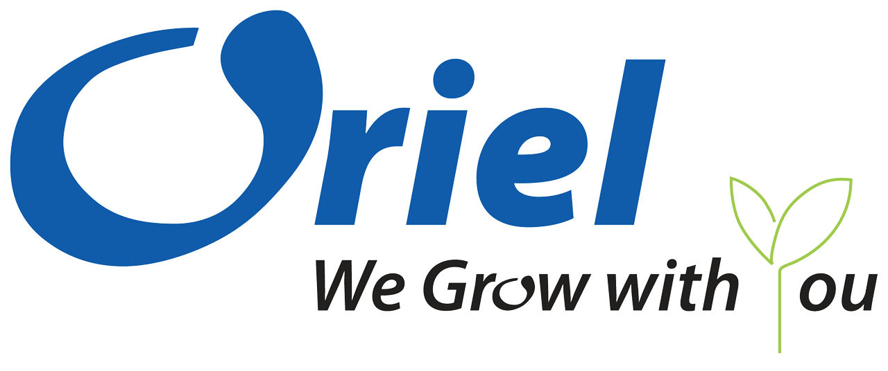 Oriel Logo Oriel